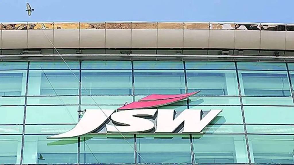 JSW Infrastructure to raise Rs 2,800 crore via IPO; files DRHP - IPO ...