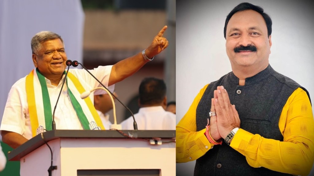 Hubbali Dharwad Central Election Result 2023 Live: Battle of prestige for Jagadish Shettar ...