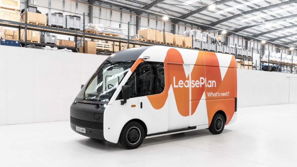 ALD Automotive completes acquisition of LeasePlan - Express Mobility ...