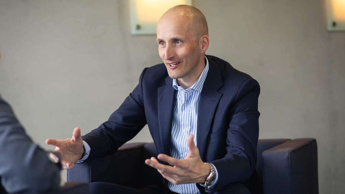 Indian automotive industry poised to become the next China says ZF ...