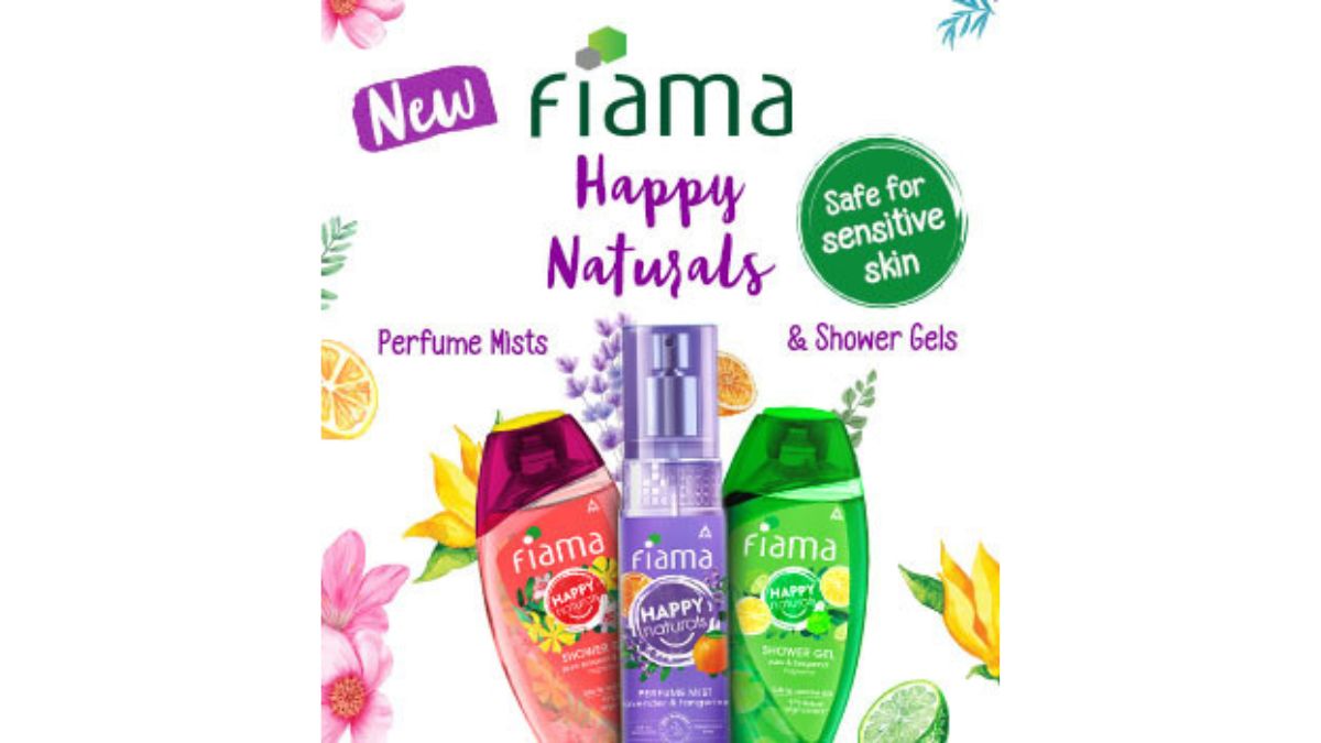 ITC Fiama unveils campaign featuring actress Sara Ali Khan - Brand ...