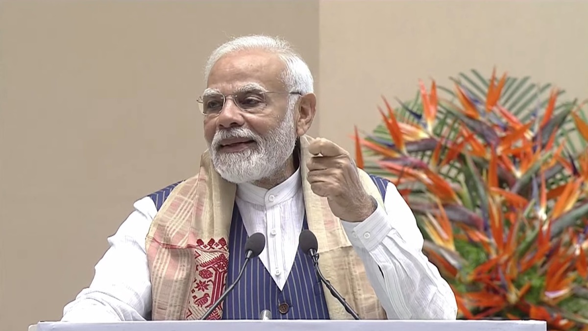 PM Modi to be Guest of Honour at Bastille Day; will hold bilateral talks with Prez Macron ...