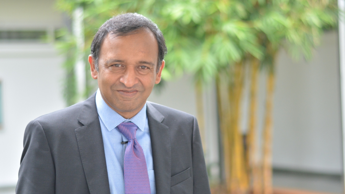 Learner’s Park; students studying online are dissatisfied with faculty ...