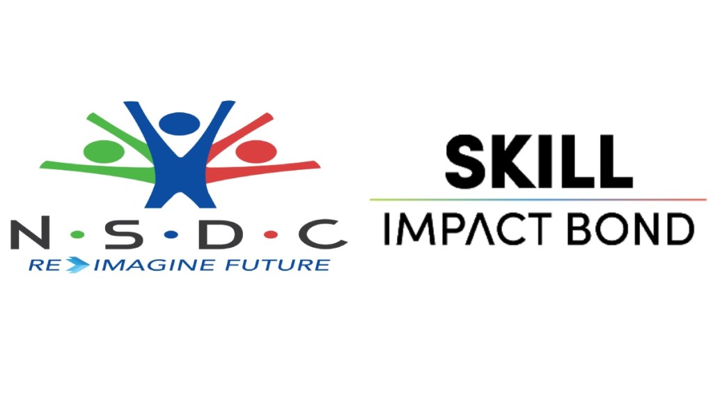 NSDC skill impact bond bridging the gap between skilling and employment ...