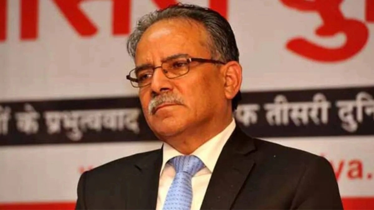 Nepal PM Prachanda to embark on 4-day official visit to India on May 31 ...