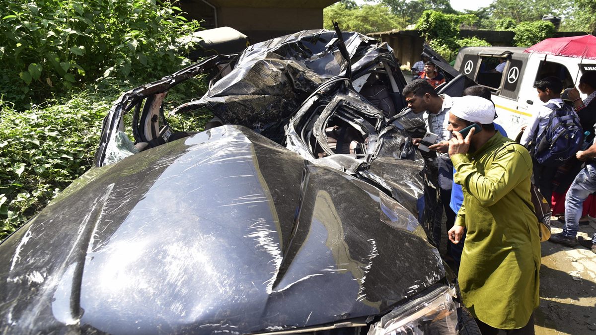 Assam: Seven engineering students dead in road accident in Guwahati - India News | The Financial ...