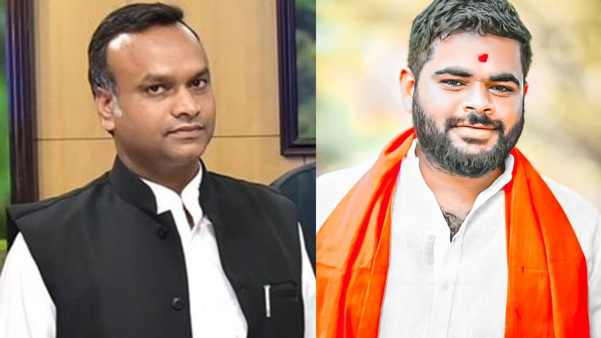 Chittapur Election Result 2023 Live: Congress’ Priyank Kharge vs BJP’s Manikanta Rathod, results ...