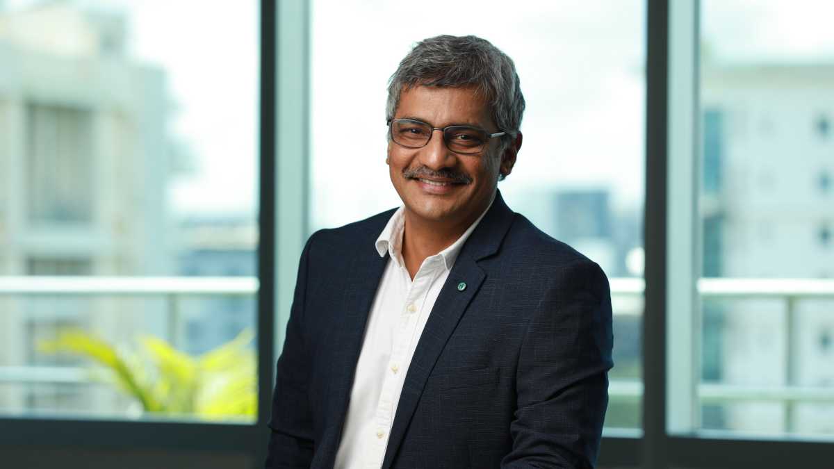 Daimler working on innovation via software update for faster implementation says Raghavendra ...