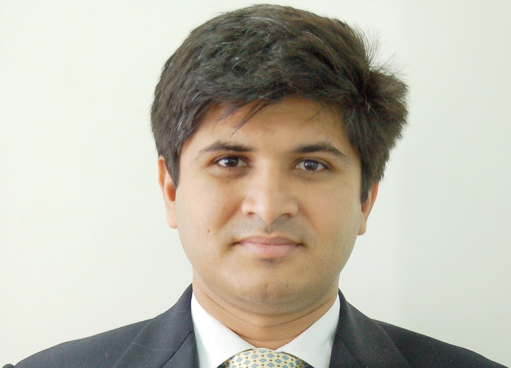 Leadership rejig: BCG India appoints Rahul Jain as its next system leader - Industry News | The ...