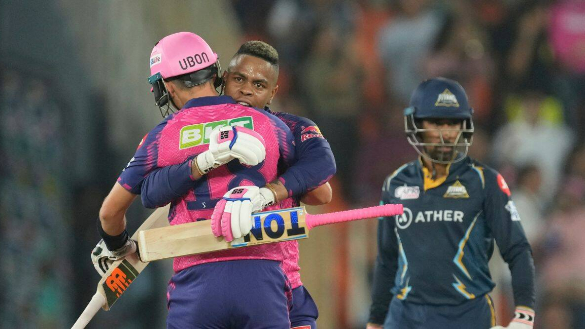 IPL 2023, RR vs GT Match Prediction: Weather, Pitch Report, Probable Playing XI - IPL News | The ...