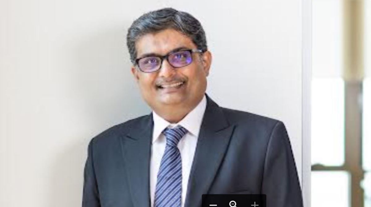 Max Estates aspires to be a leading realty brand in NCR region: Rishi ...