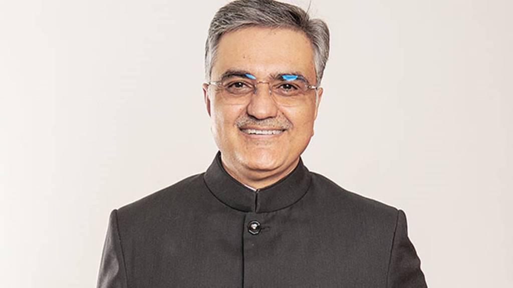 Meet Sandeep Engineer Founder Of Astral Limited Know About His Career Lifestyle And Net Worth