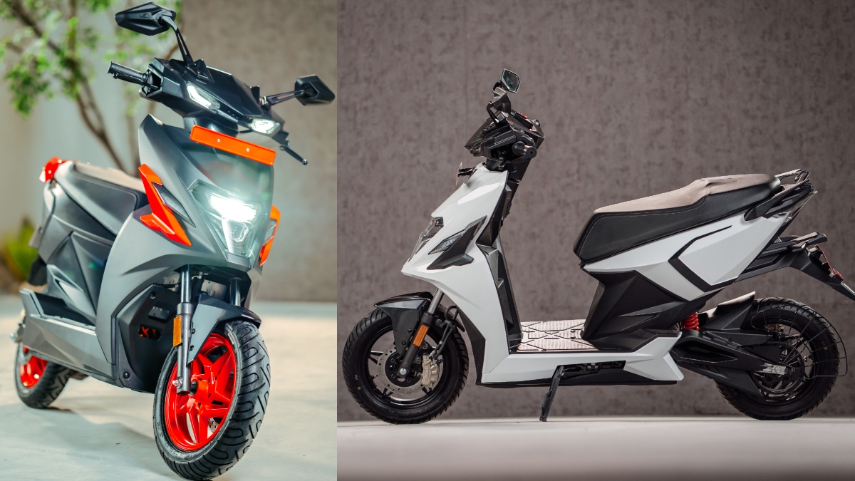 Simple One e-scooter launched at Rs 1.45 lakh: Claims 212 km range ...
