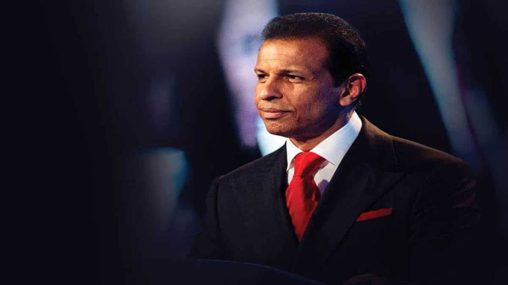 Meet Sunny Varkey, the founder of GEMS Education; Know about his ...