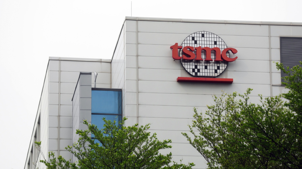 TSMC revises Capex expectation to $32 billion - Express Mobility News | The Financial Express