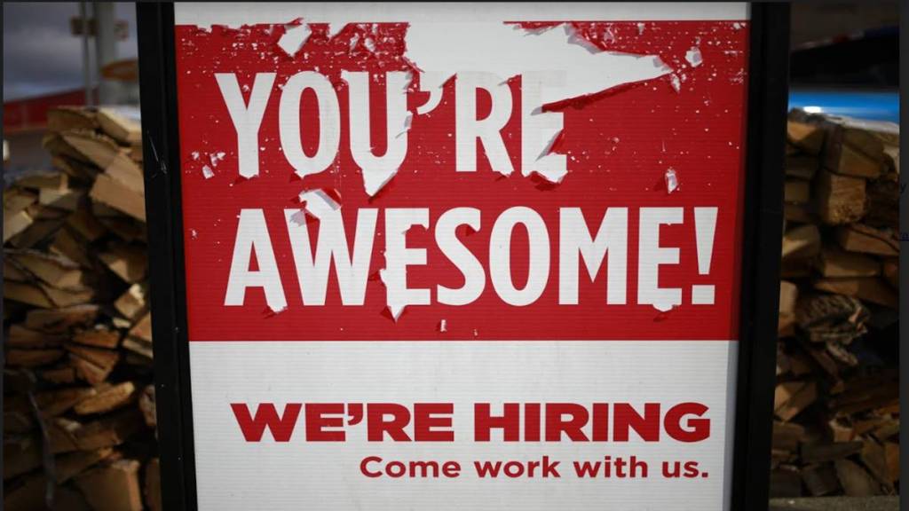 US jobs report set to provide some solace to the Federal Reserve ...