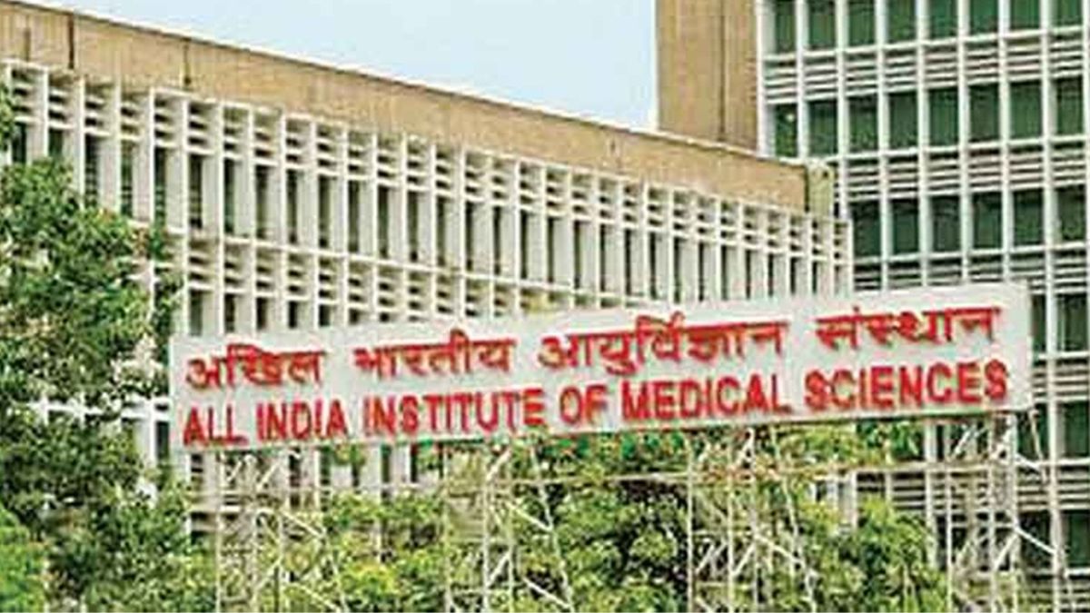 AIIMS Delhi to start robotics training for surgical expertise ...