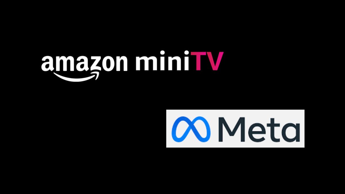 Amazon miniTV and Meta join hands for entertainment collaboration ...