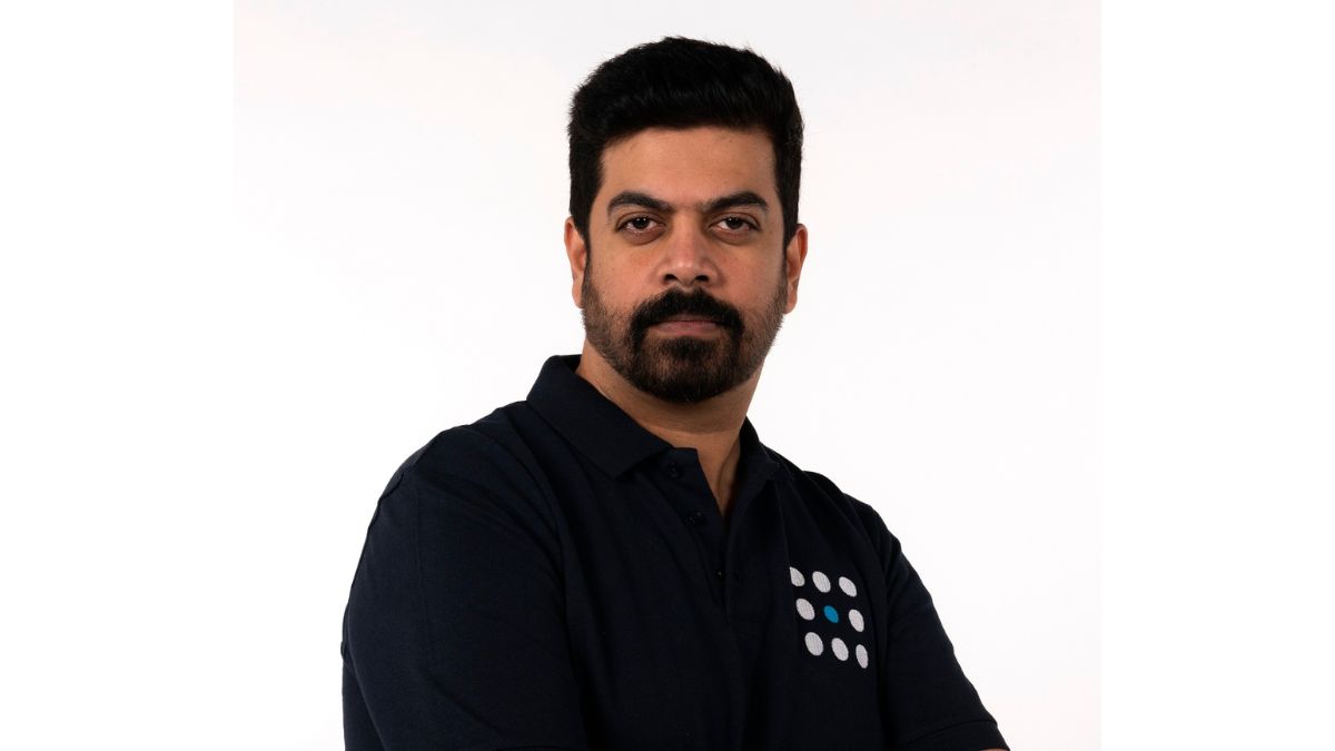 Interview: Aditya Kanthy, MD & CEO, DDB Mudra Group | The Financial Express