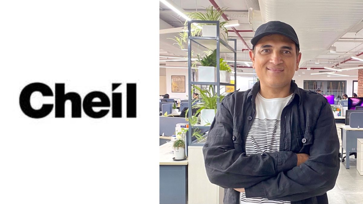 Cheil India appoints Amit Nandwani as national creative director ...