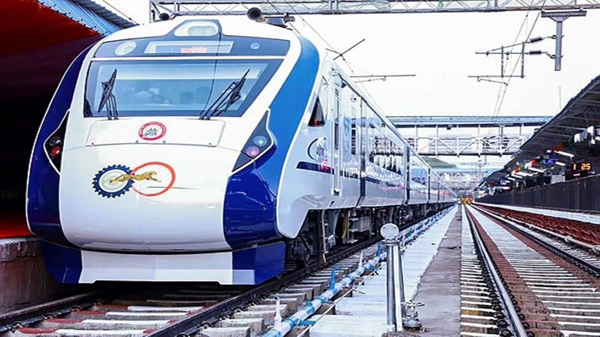 Indian Railways to introduce 18th Vande Bharat Express soon – Know ...