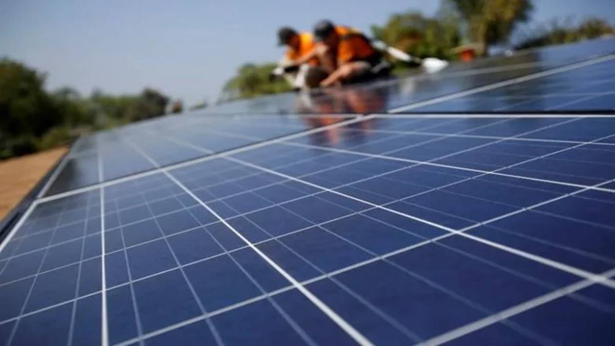 Renewable energy News: Renewable energy Latest News, Renewable energy ...