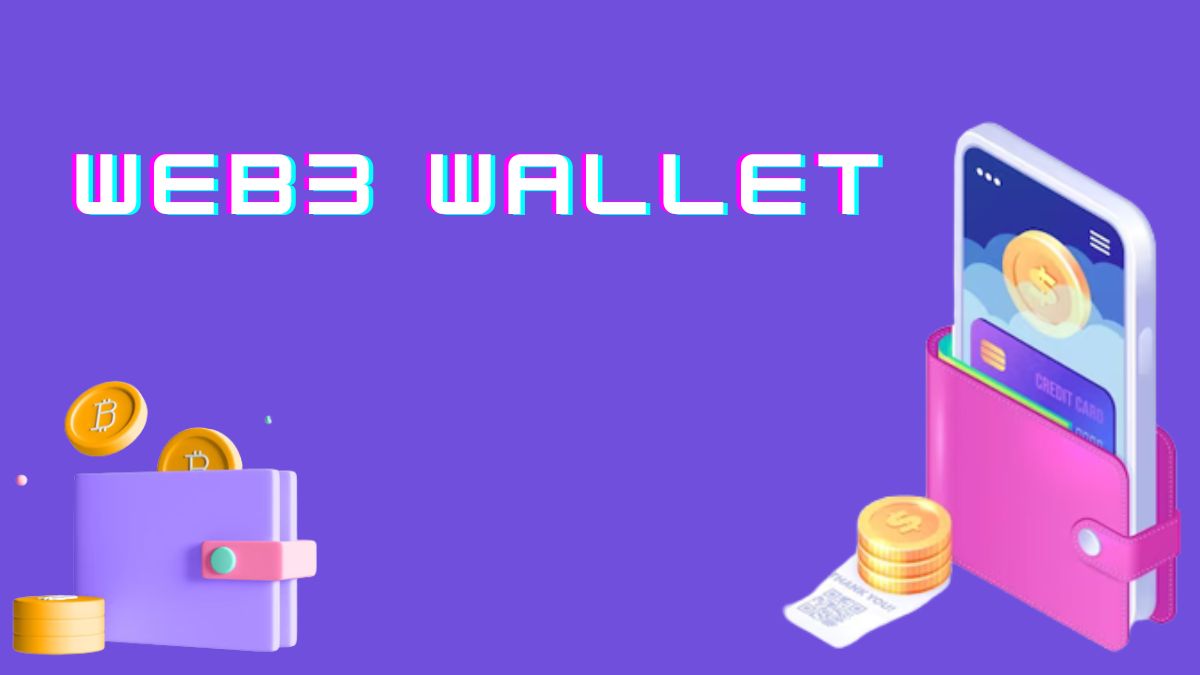 Can Web3 wallets change the future of financial transactions - Blockchain News | The Financial ...