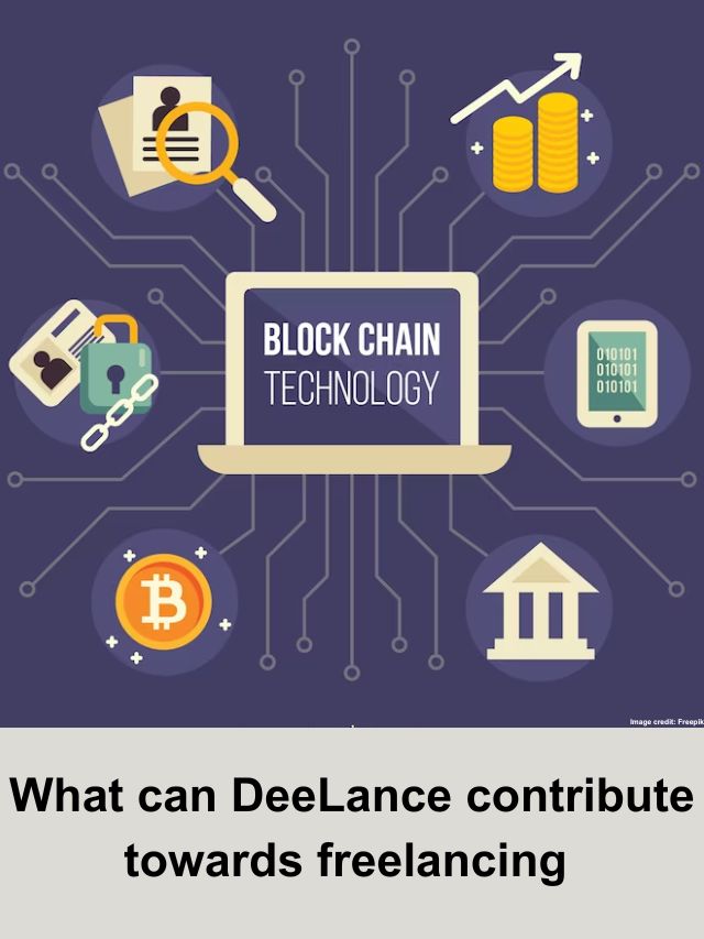 FE Blockchain - Blockchain News | The Financial Express