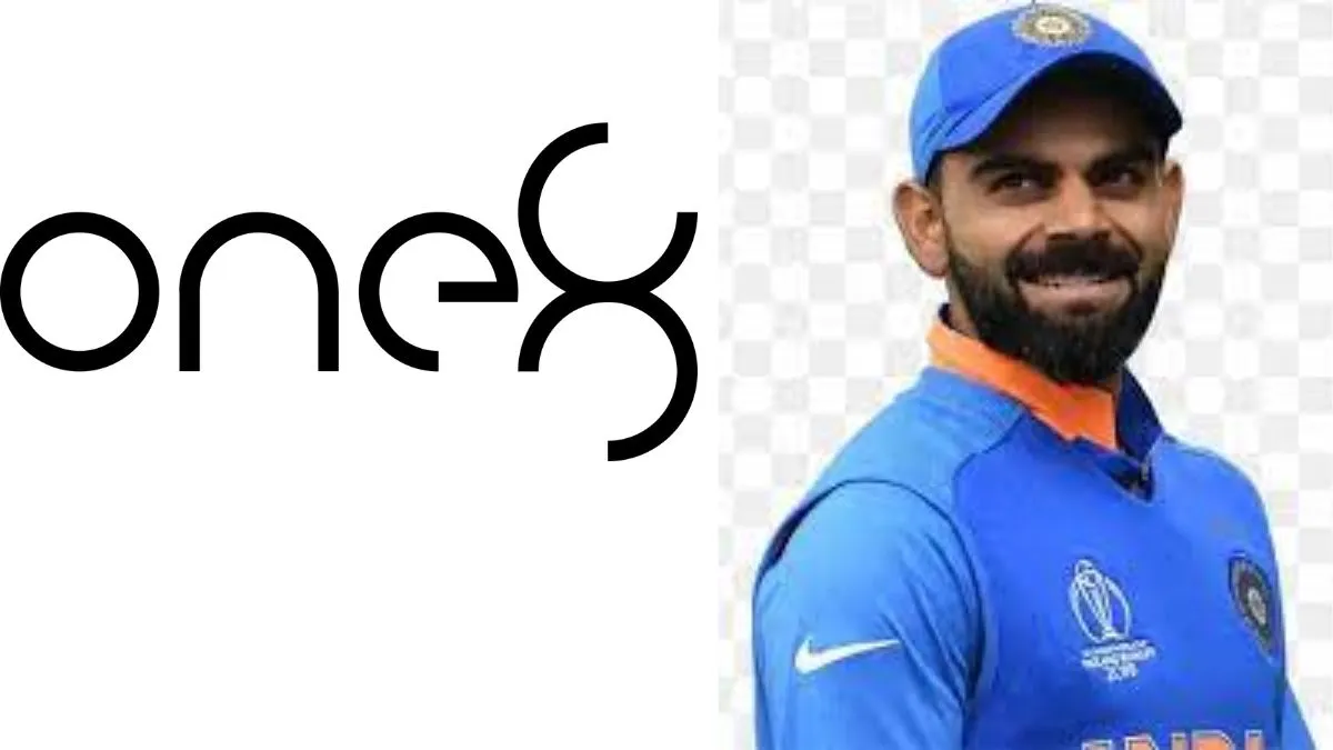 Virat Kohli expands one8 to launch one8 Fitness app - Brand Wagon News ...