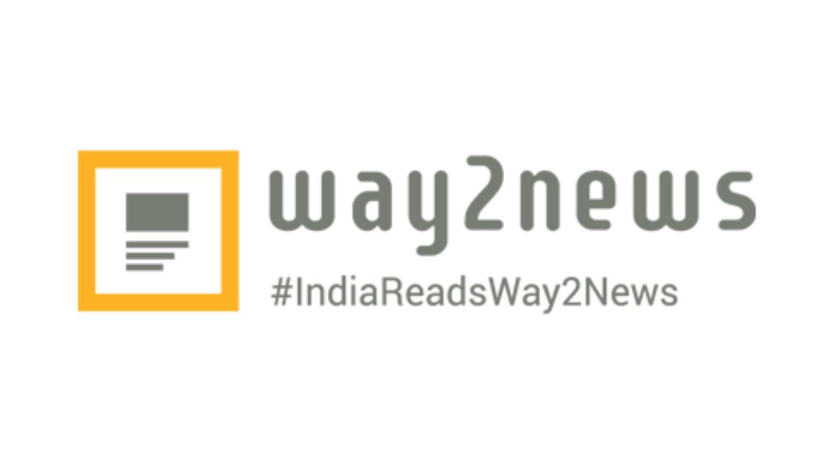 Hyperlocal digital news app Way2News harnesses AI to battle fake news ...