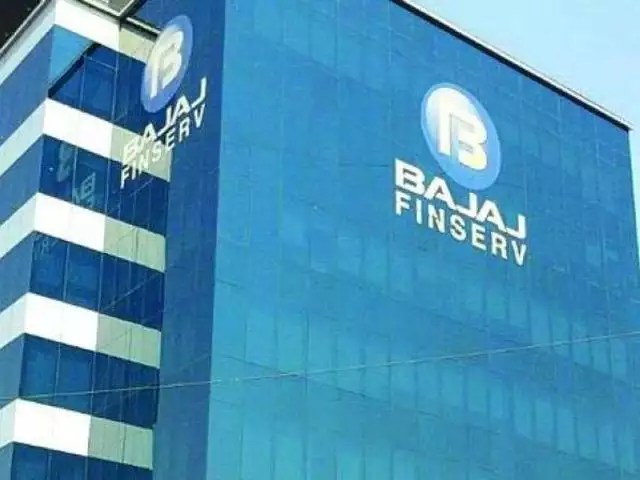 Bajaj Finserv Q2 profit rises 23.9% to Rs 1,928.96 crore, revenue up 25.1% on-year - Industry ...