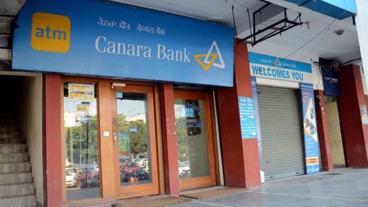 RBI slaps Rs 2.92-cr penalty on Canara Bank for violating norms ...