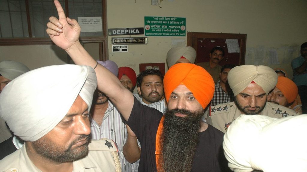 Beant Singh assassination case: Supreme Court rejects plea to commute ...