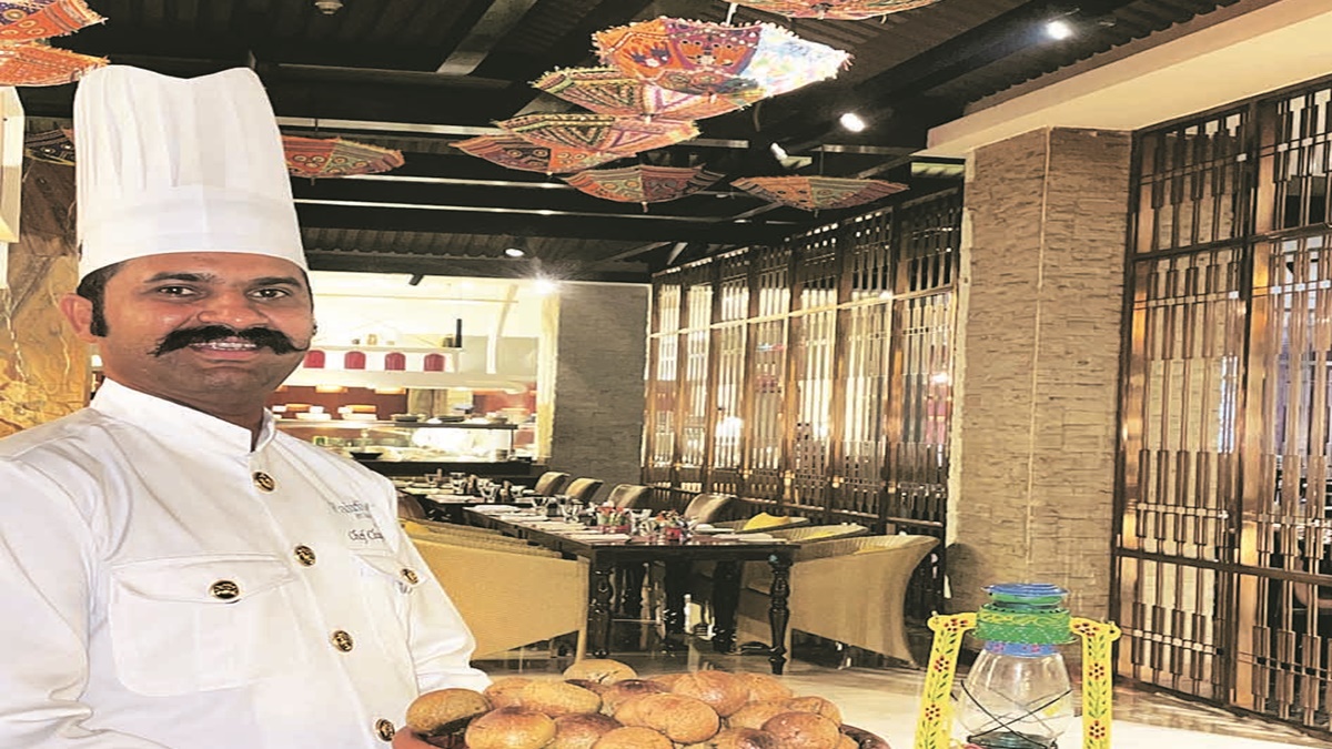 Of royalty and forgotten recipes - Lifestyle News | The Financial Express