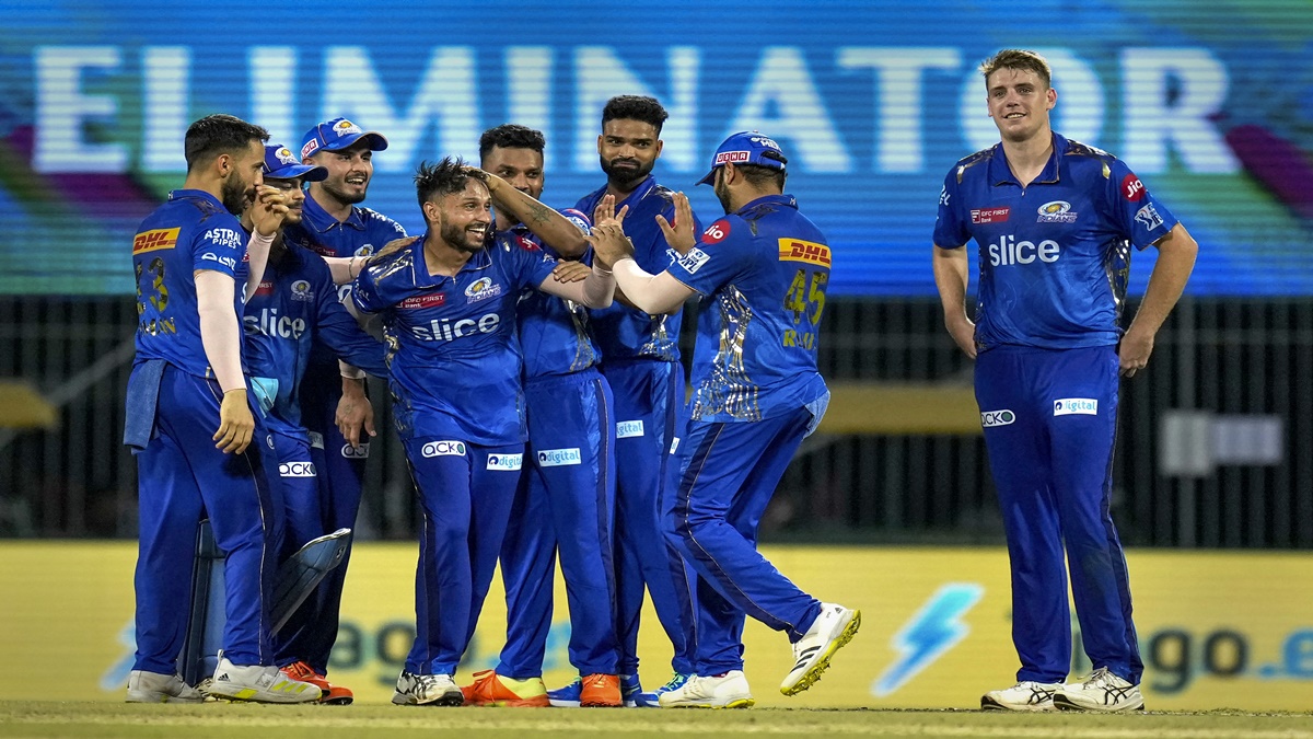 IPL 2023 Final: Match date, timings, venue and much more about the ...