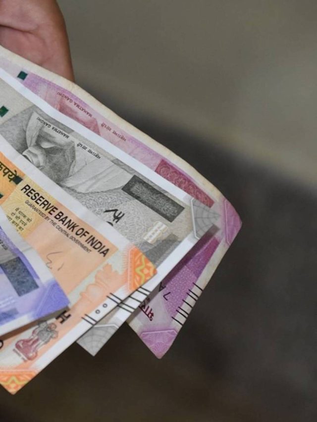 'Death' of Rs 2000 notes: A very brief history