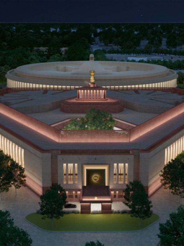 PM Modi to inaugurate new Parliament Building: Key details