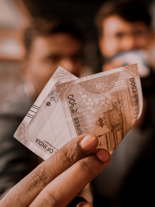 How to file ITR Online AY 2023-24 With ITR-1, ITR-4 .Json files | The ...