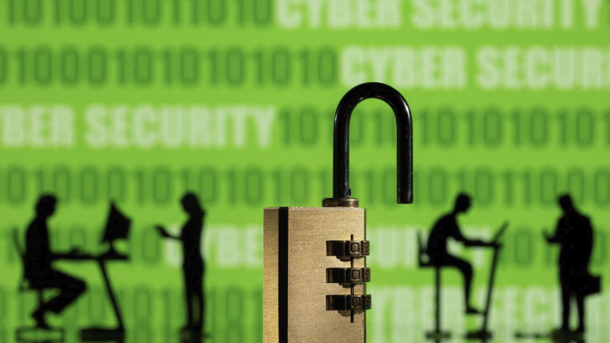 Simplifying cybersecurity: From risk assessment to recovery ...