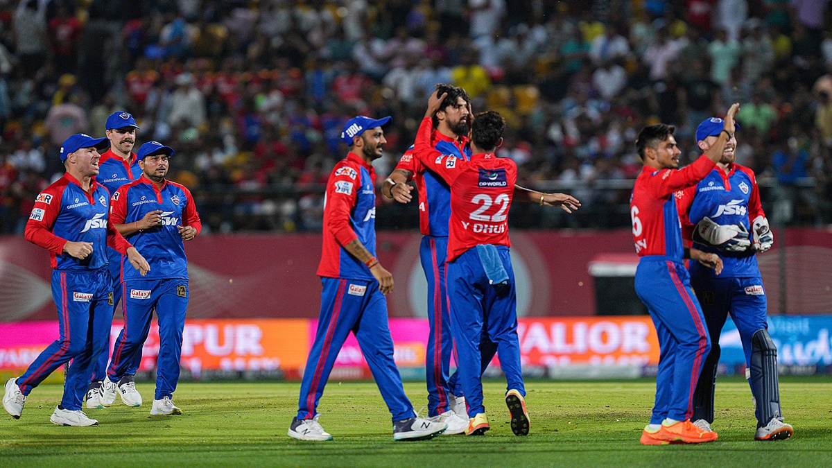 CSK vs DC IPL match preview: Check pitch report, probable playing XI ...