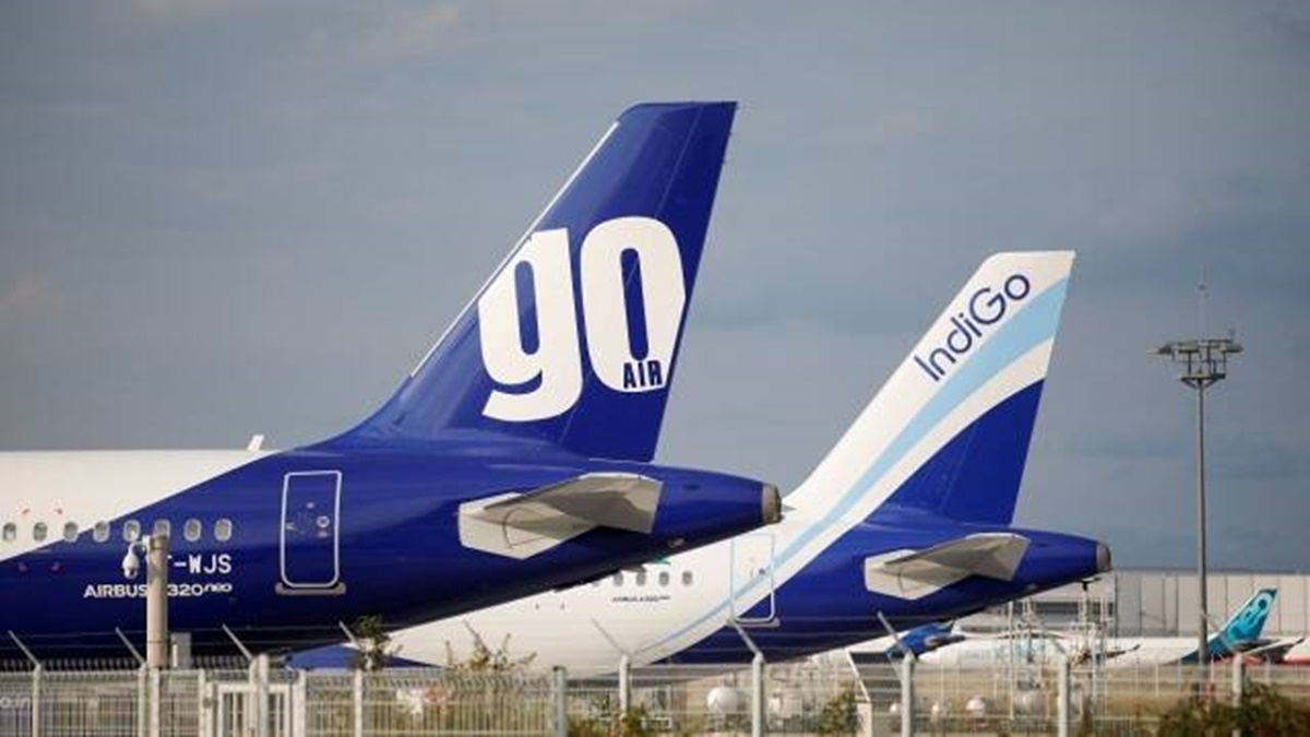 Go First cancels all flights till May 12 - Airlines/Aviation News | The ...