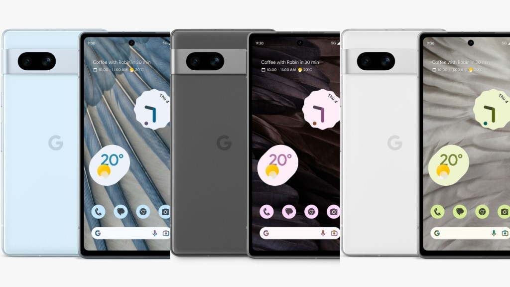 Google Pixel 7a India launch: Everything we know about Google’s upcoming ‘budget’ Pixel ahead of ...