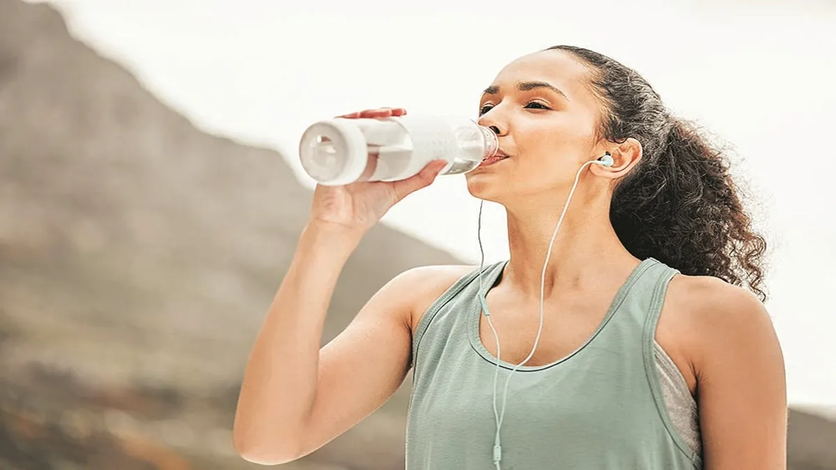 Do you really need 10,000 steps a day? - Lifestyle News | The Financial ...