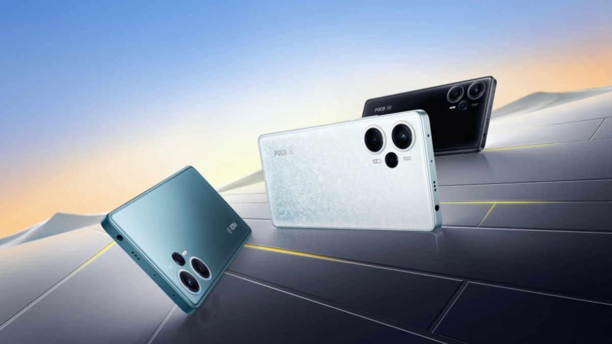 Poco F5 India launch preview: When and where to watch livestream, what ...