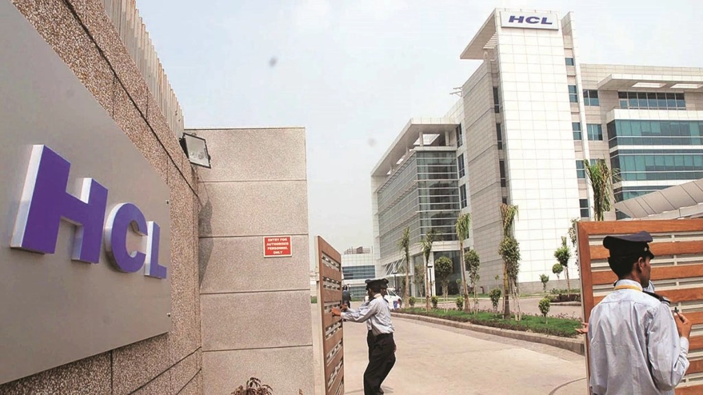 4G stack-like success possible in electronics, says HCL co-founder ...