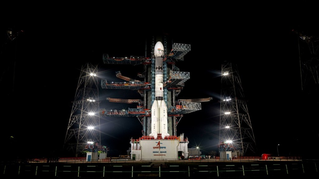 ISRO begins countdown for launch of navigation satellite to maintain ...