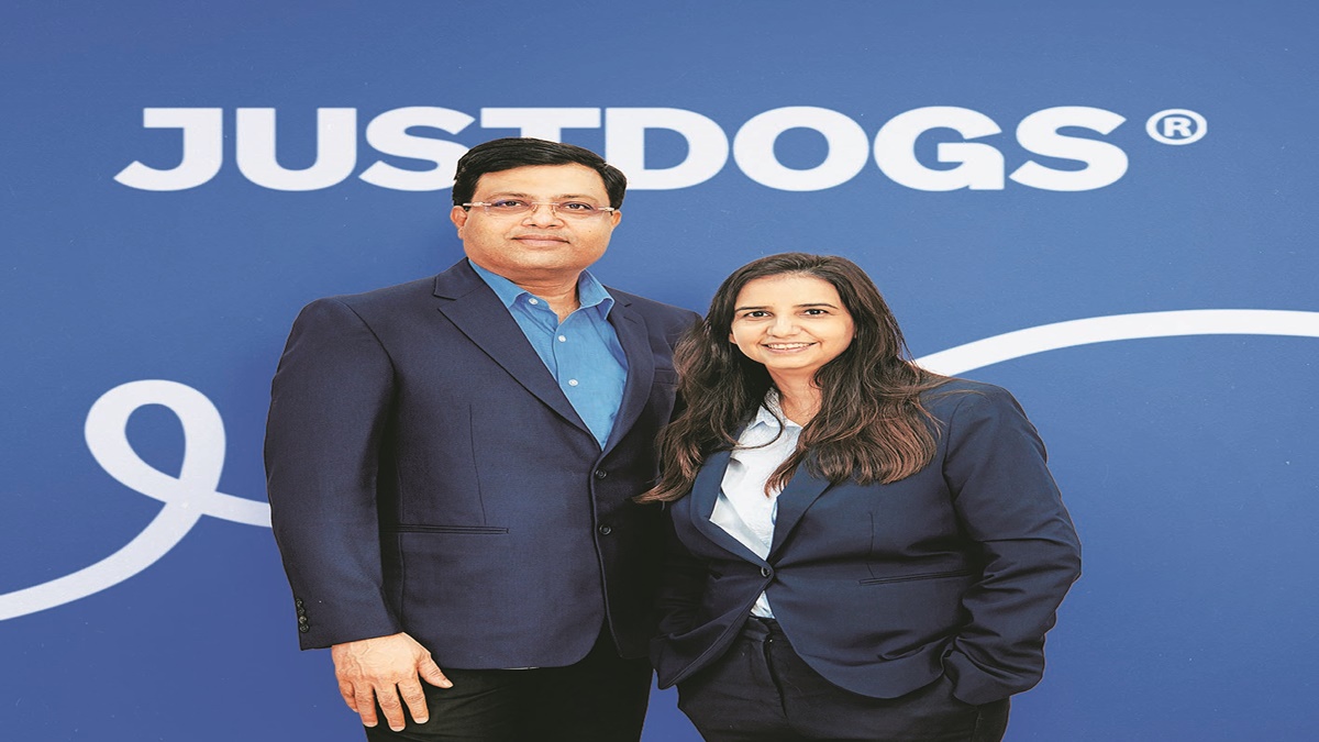 JUSTDOGS: One-stop shop for your furry friend - Industry News | The Financial Express