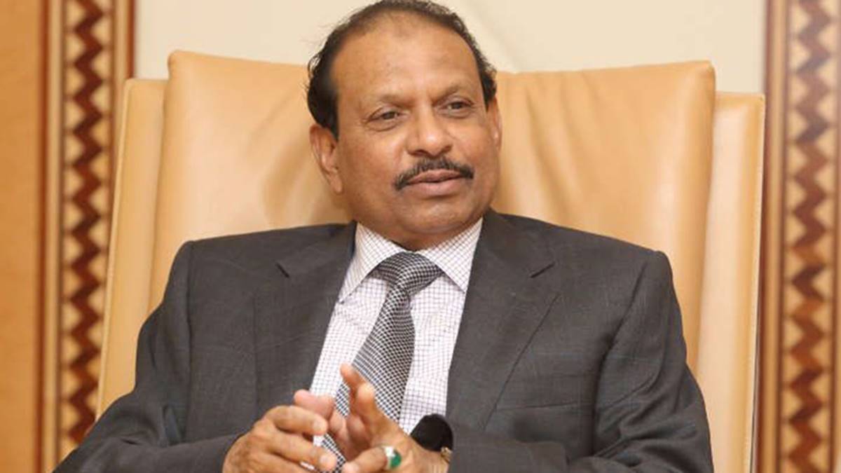 Meet M.A. Yusuff Ali, MD of Lulu Group; Know about his lifestyle, journey & net worth ...