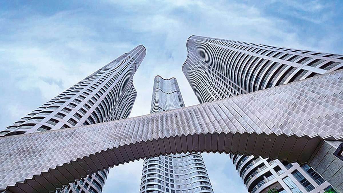 Macrotech Developers to invest Rs 4,500 crore this fiscal on ...