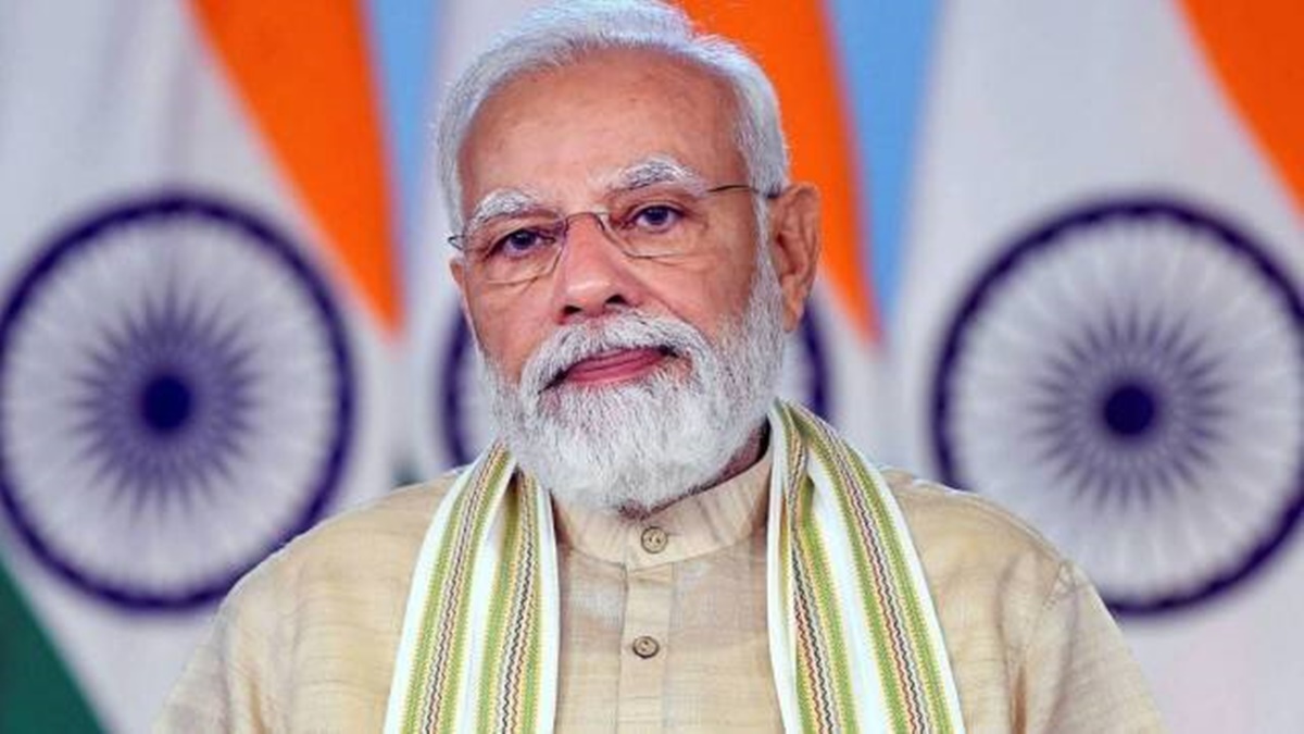 Accomplishments were possible because people elected stable govt: PM ...